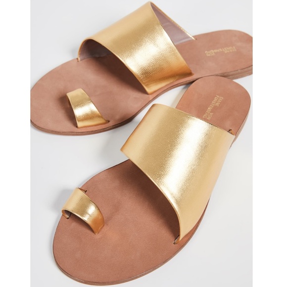 Diane Von Furstenberg | Shoes | Diane Von Furstenberg Brittany Sandal ...